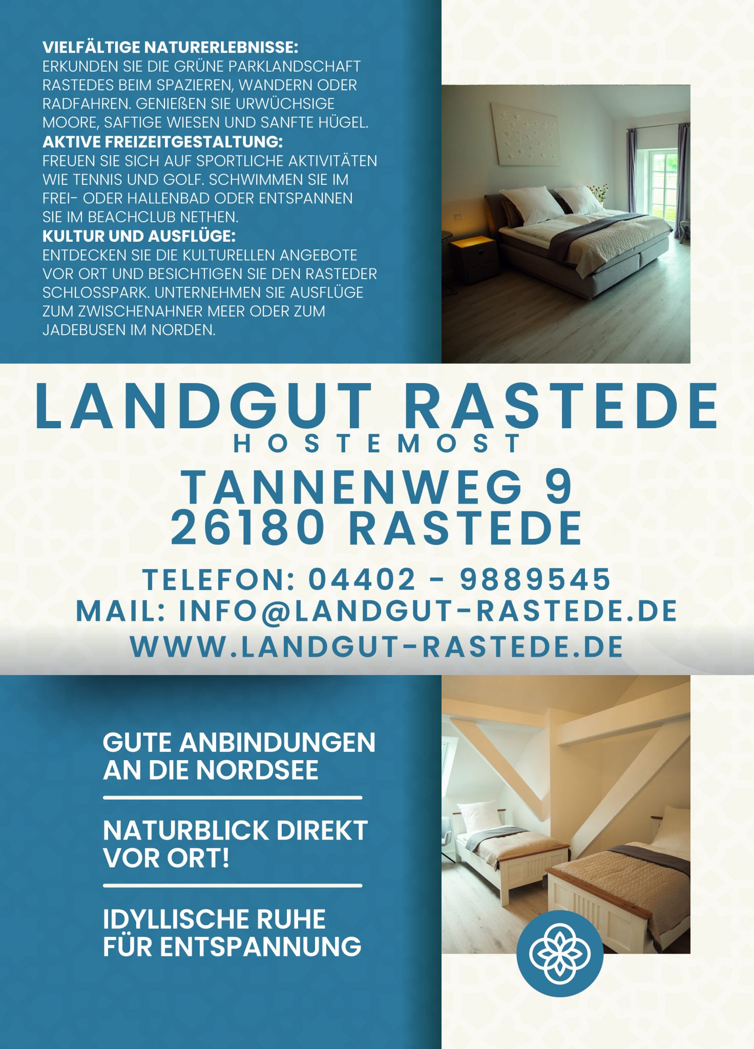 Landgut Rastede